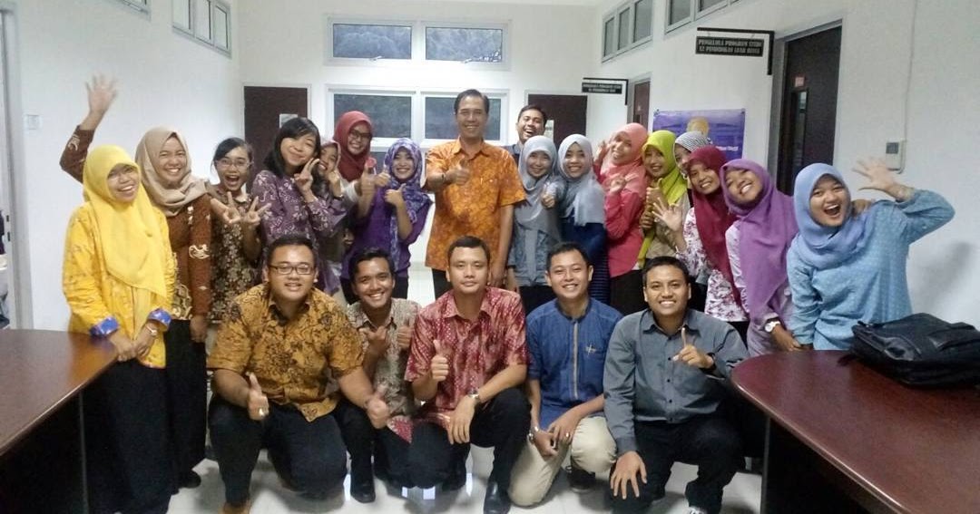 Pengalaman Kuliah S2 PGSD di UNS