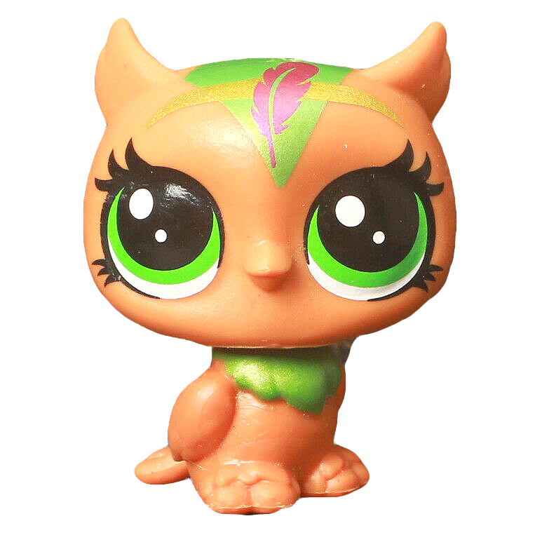 LPS Thea Generation 6 Pets | LPS Merch