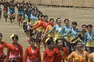 Madura, si Pulau Garam yang Manis | Saling Berbagi