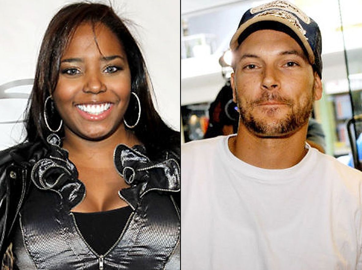 Is Kevin Federline Still Married? His First Wife, Children ...