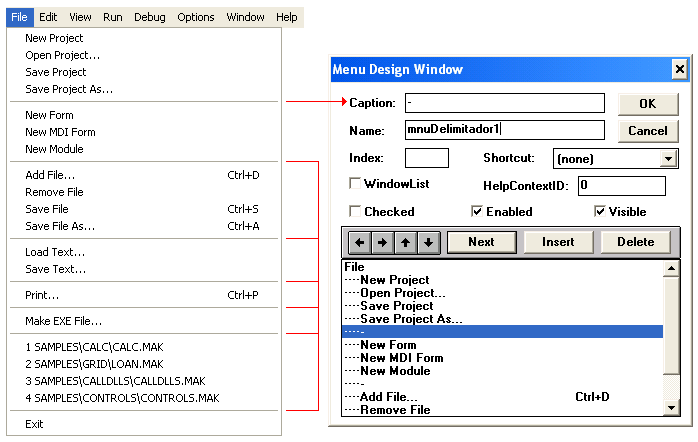 Diseño y Programación de Computadoras: El entorno Visual Basic III