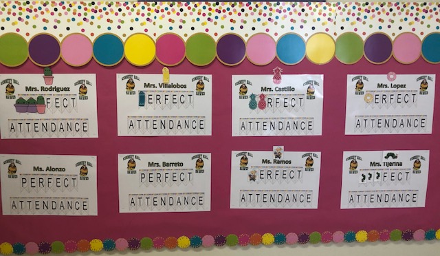 Eagle Pass ISD - iVision: Attend Today, Achieve Tomorrow At Kennedy Hall