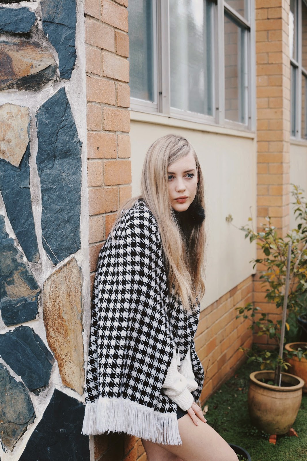 Alida Buffalo: ALIDA BUFFALO "Boys Will Be Girls"