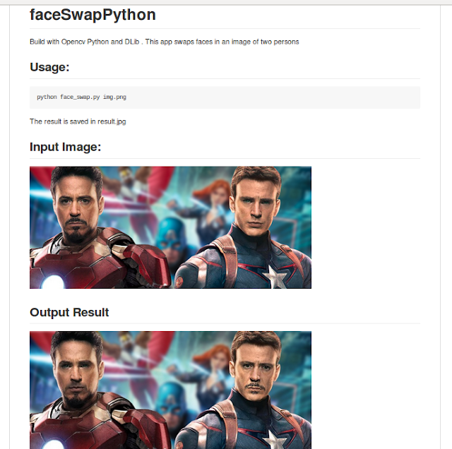 Zeds Blog Face Swap Python Opencv And Dlib