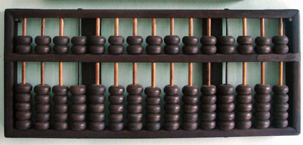 SEMPOA MENTARI WONOGIRI ~ SEMPOA MENTAL ARITMATIKA