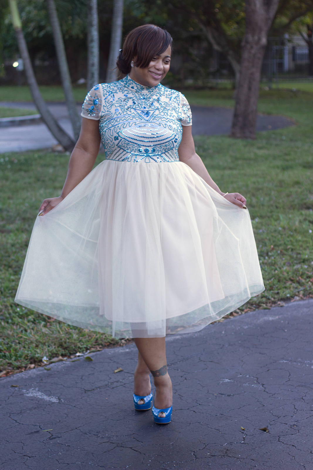 Whitney à la mode: Create28: Whitney's Recap