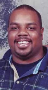 Alesia Warrior and Darrell Rodgers