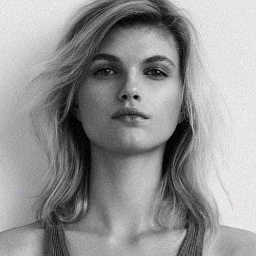 Top Model - Louise Mikkelsen - MforModels