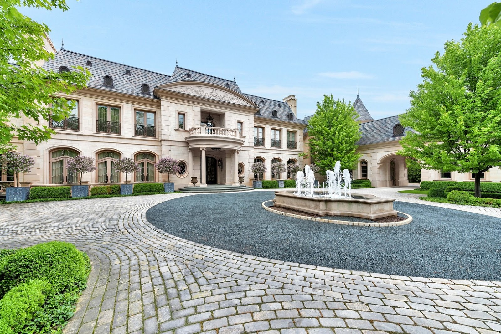WORTH A MENTION: The American Man$ion's Top-10 Mansions List | THE ...