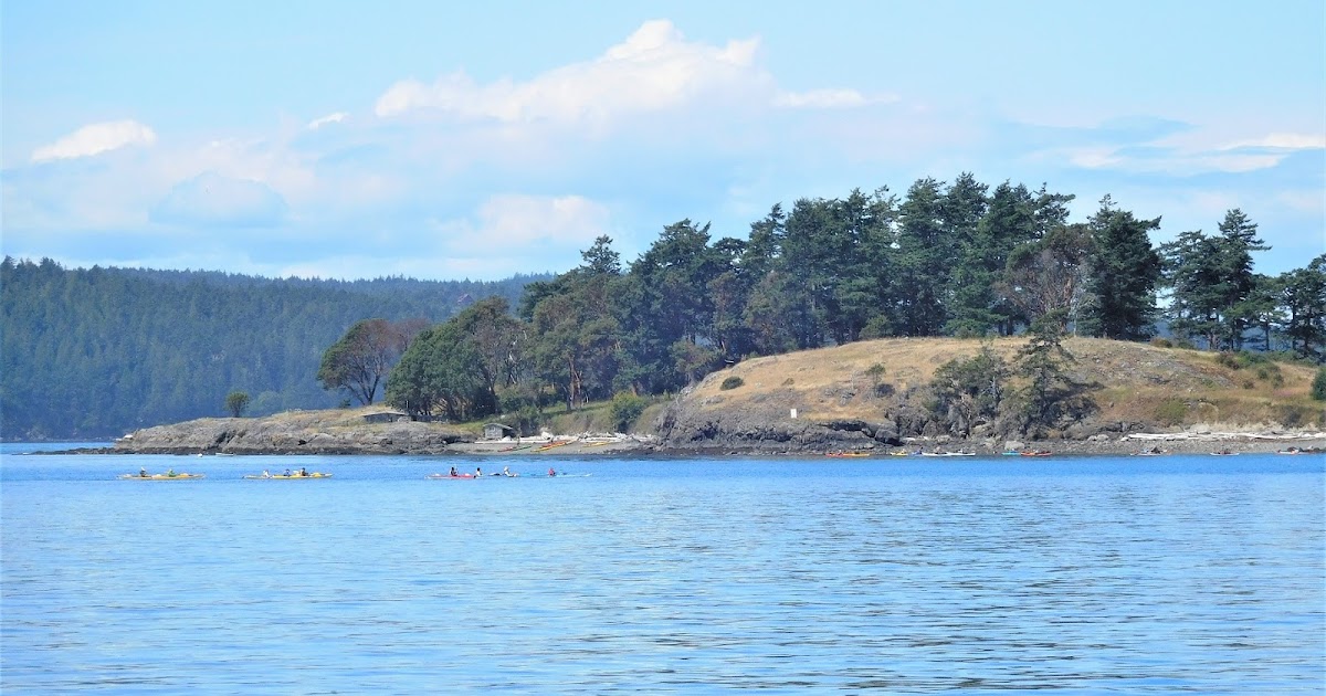 Changing Latitudes Brightens Attitudes: Yellow Island