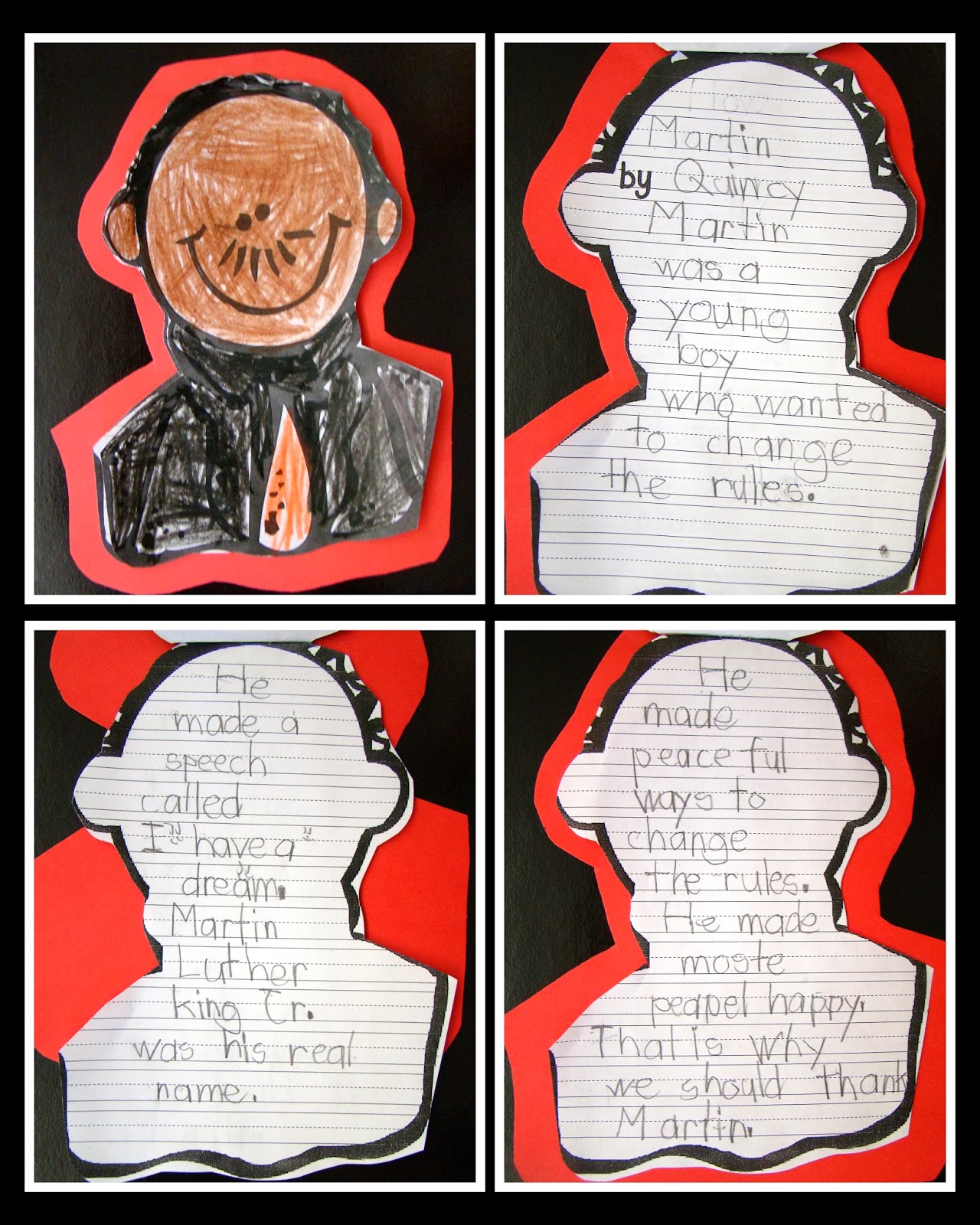 Sailing Through 1st Grade: Why I Love Teaching 1st Grade