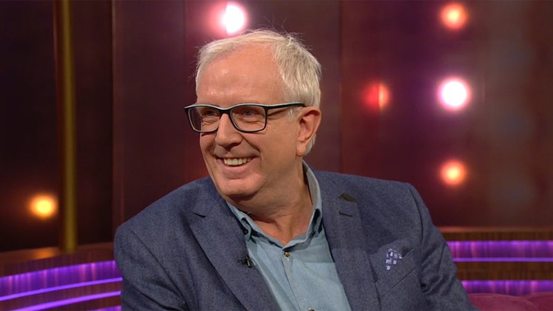 Mrs Brown's Boys star Rory Cowan bows out of hit show
