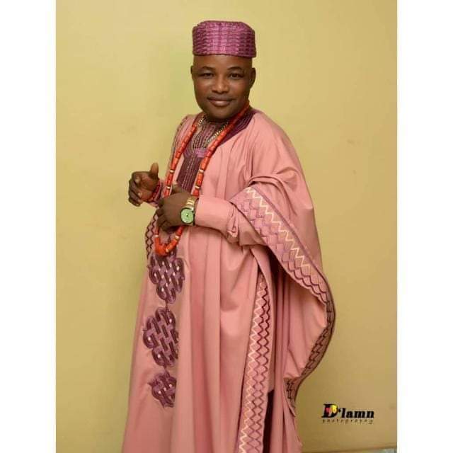 HOW LATE BABA ARA PROPHETICALLY NAMED ME AROLE BABA ARA Says Evang ...