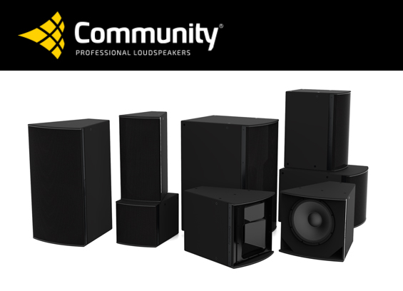 Speaker Sound System: Februari 2016