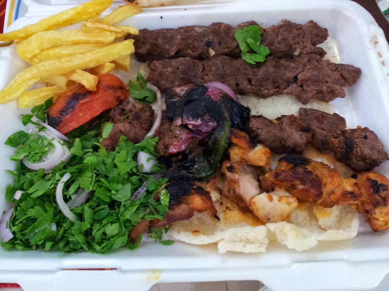 makanan tradisional arab | Catatan Ardi's Family Blog @ Kuwait