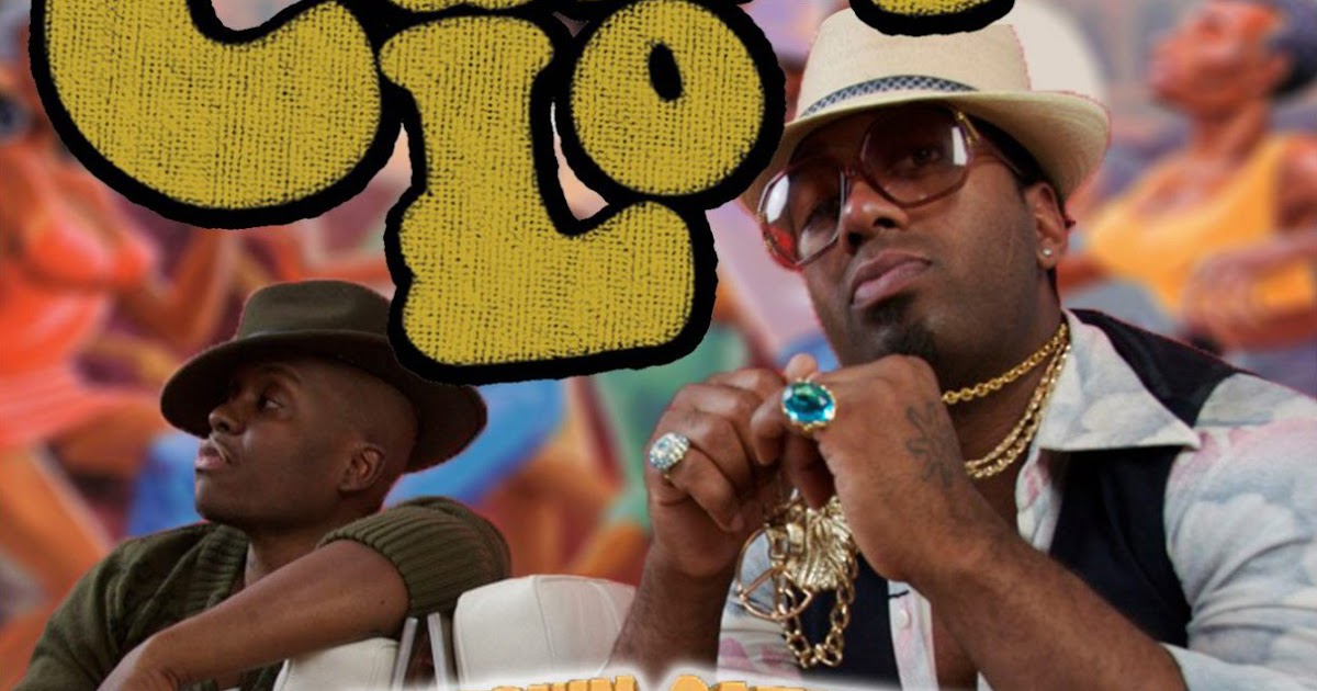 Hip-Hop Nostalgia: Camp Lo "Uptown Saturday Night" (January 28, 1997)