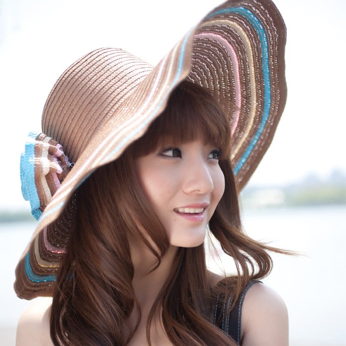 FASHIONABLE HATS? A FASHION FIX?