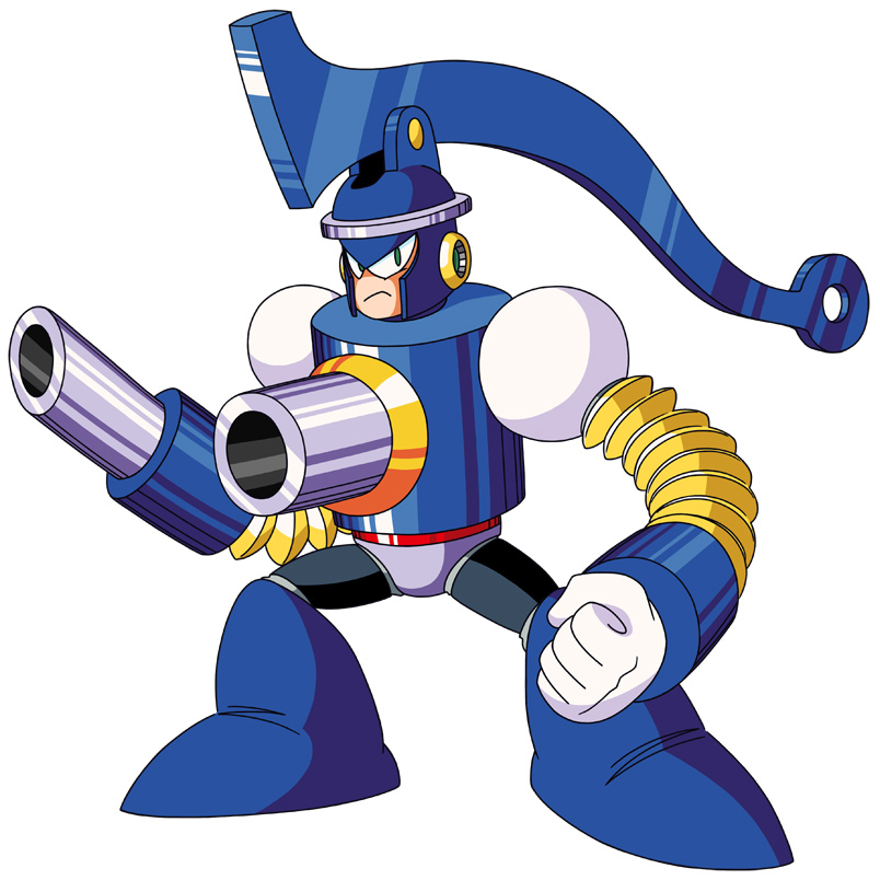 GAMING ROCKS ON: Top 5 Mega Man Robot Master Water Stage Themes