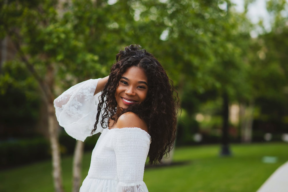 The Science Of Hair Growth—Everything You Need To Know About It