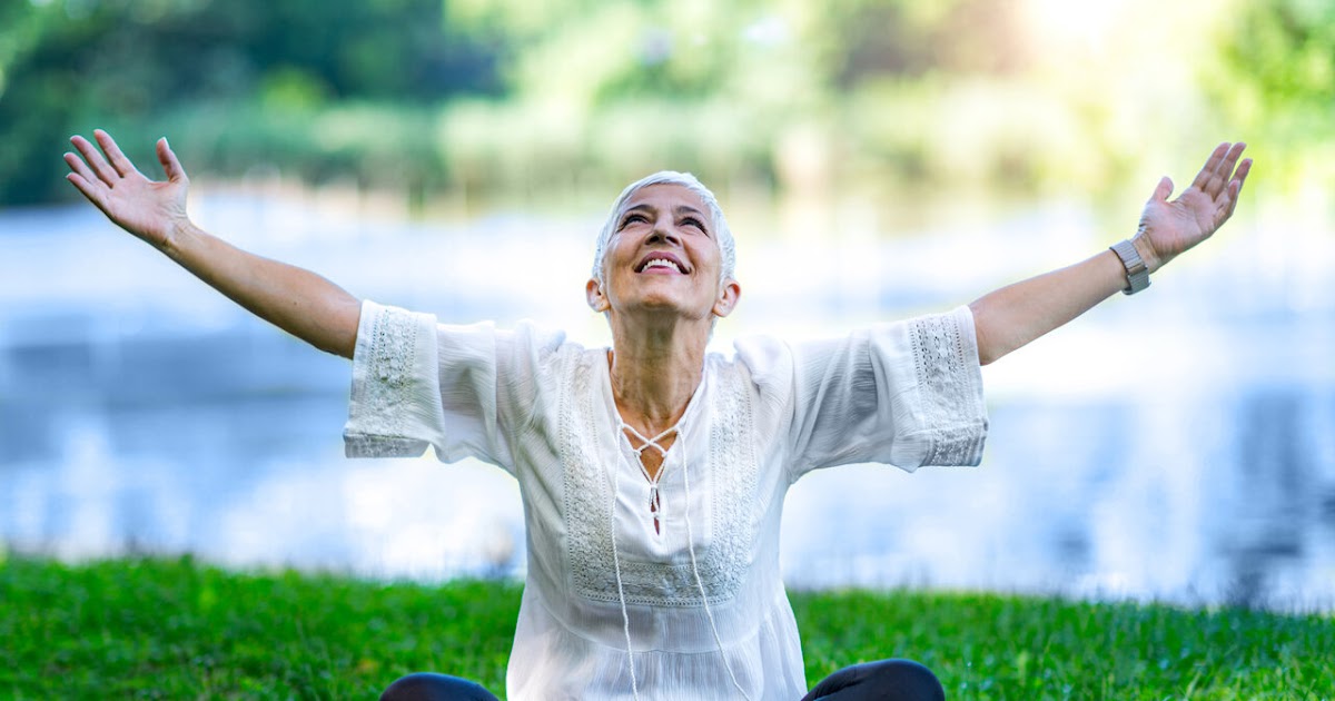 How to Live In the Present Moment Every Day