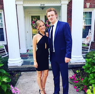 Jack Eichel's Girlfriend Erin Basil: Wife Bio