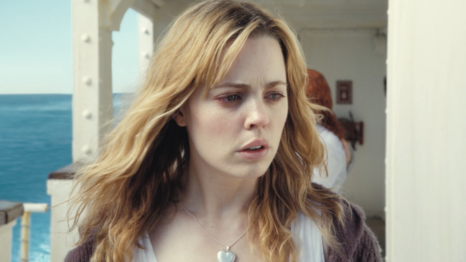 TRIÂNGULO DO MEDO (DUAL ÁUDIO / 1080P) - 2009