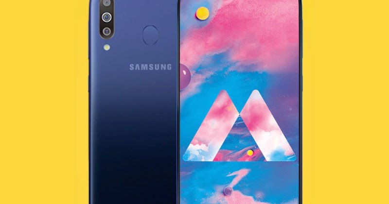 Le Samsung Galaxy M30 est officiel - Tic Maroc