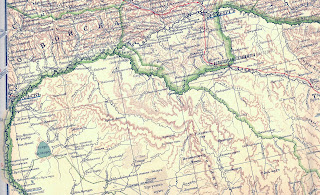 SECRETS OF THE URAL: The Commune of the Ural Cossacks