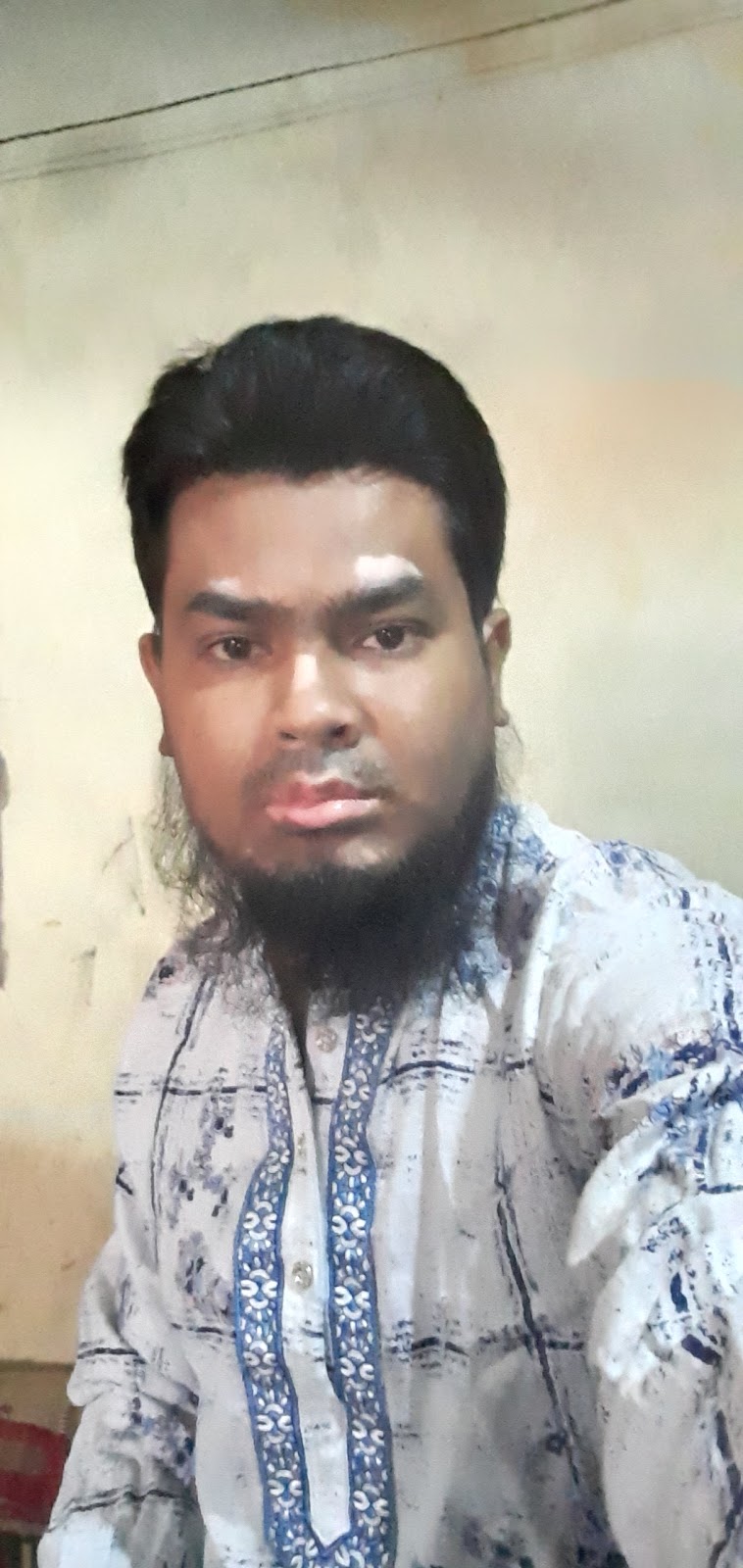 Freelancer Alamin Faridpur