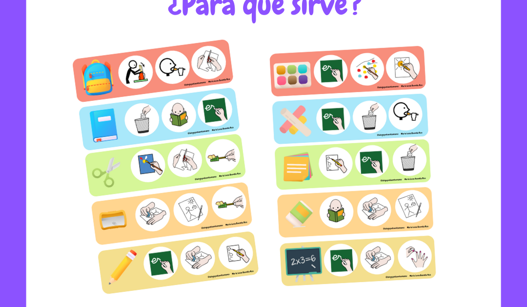 La Logopedia en tus manos