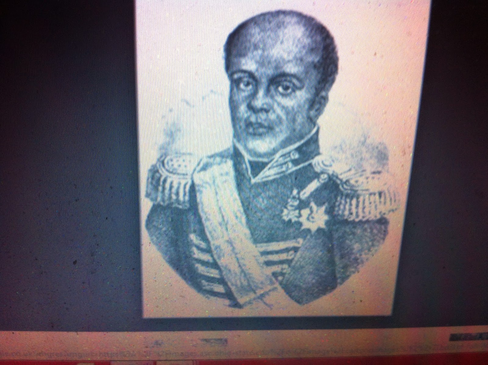 THE BLACK SOCIAL HISTORY:: BLACK SOCIAL HISTORY : AFRO - HAITIAN ...