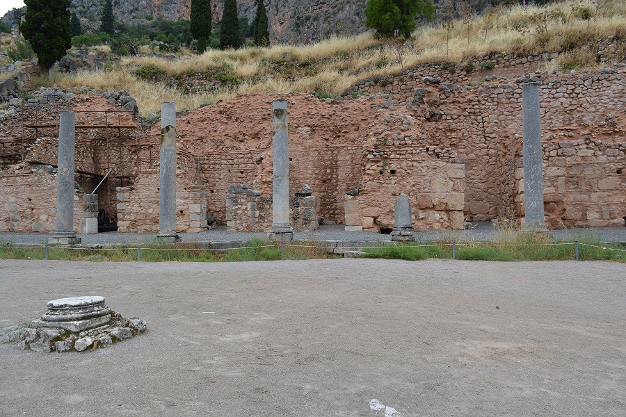 DELPHI