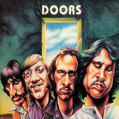 Bootleg Rambler: The Doors - 1970-06-05 Center Coliseum, Seattle ...