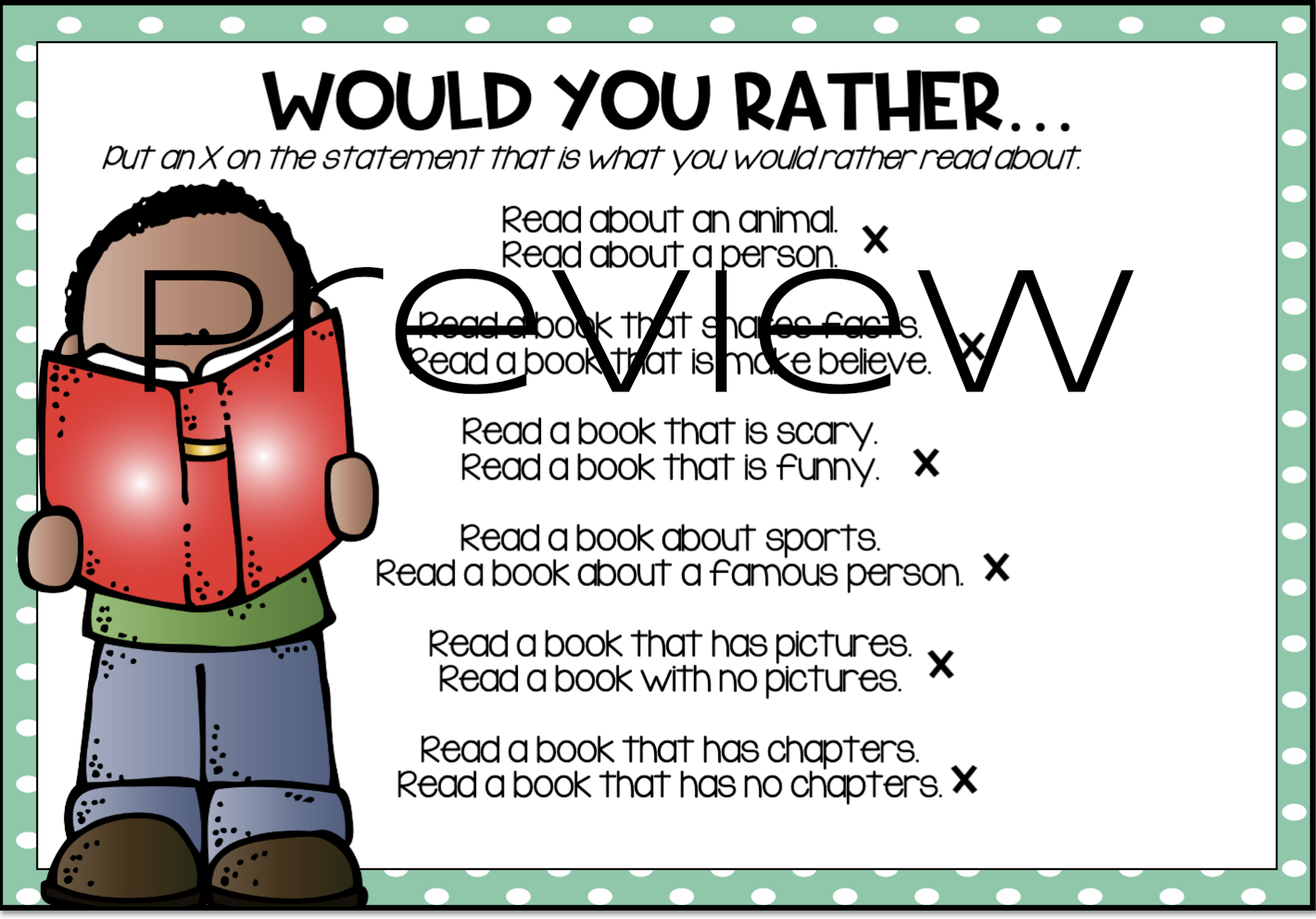 1st Grade Hip Hip Hooray!: Rr is for Reading...ABC Countdown to Summer