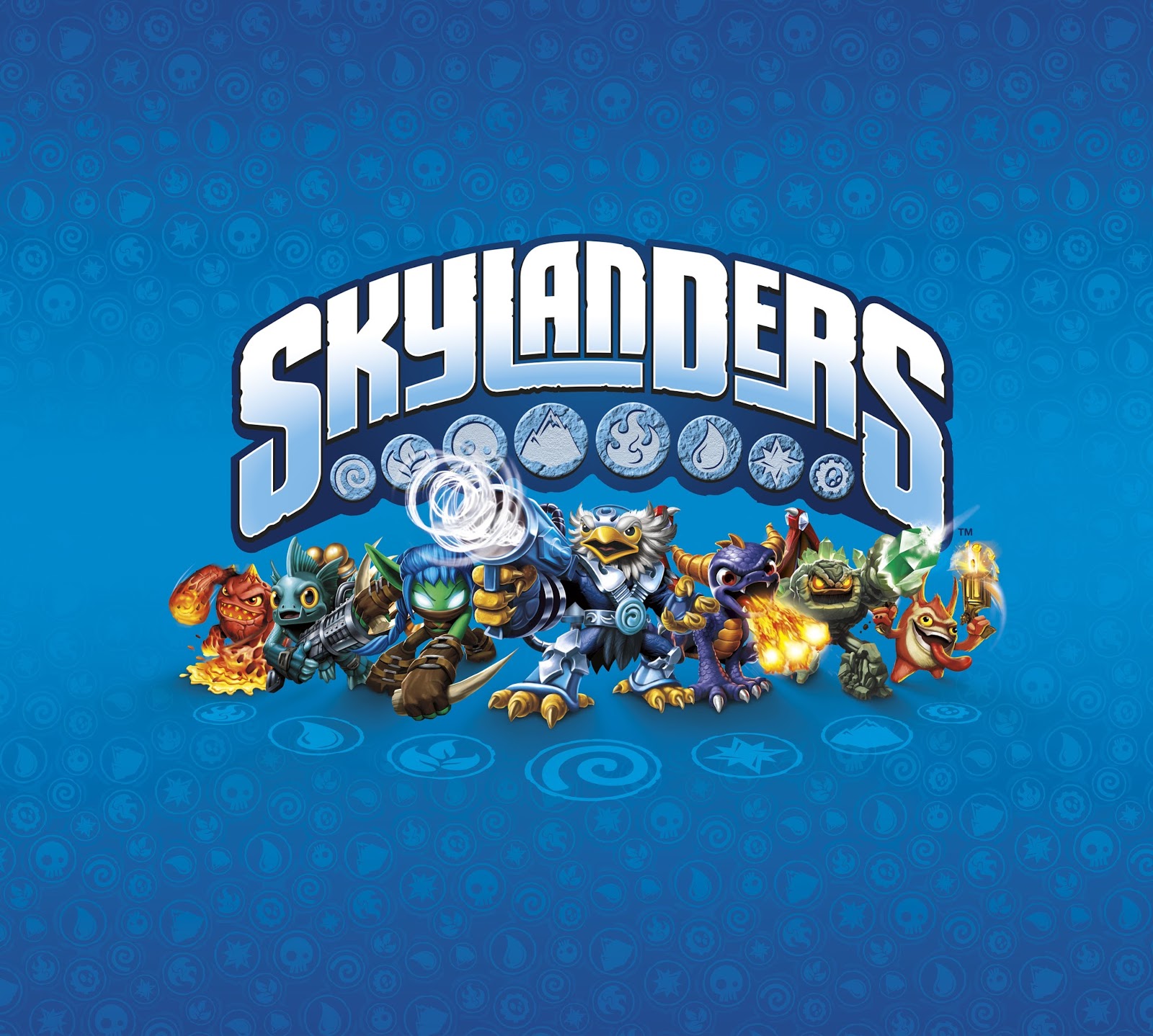 ACTIVISION ANUNCIA FILMES DE CALL OF DUTY E SÉRIE DE TV DE SKYLANDERS ...