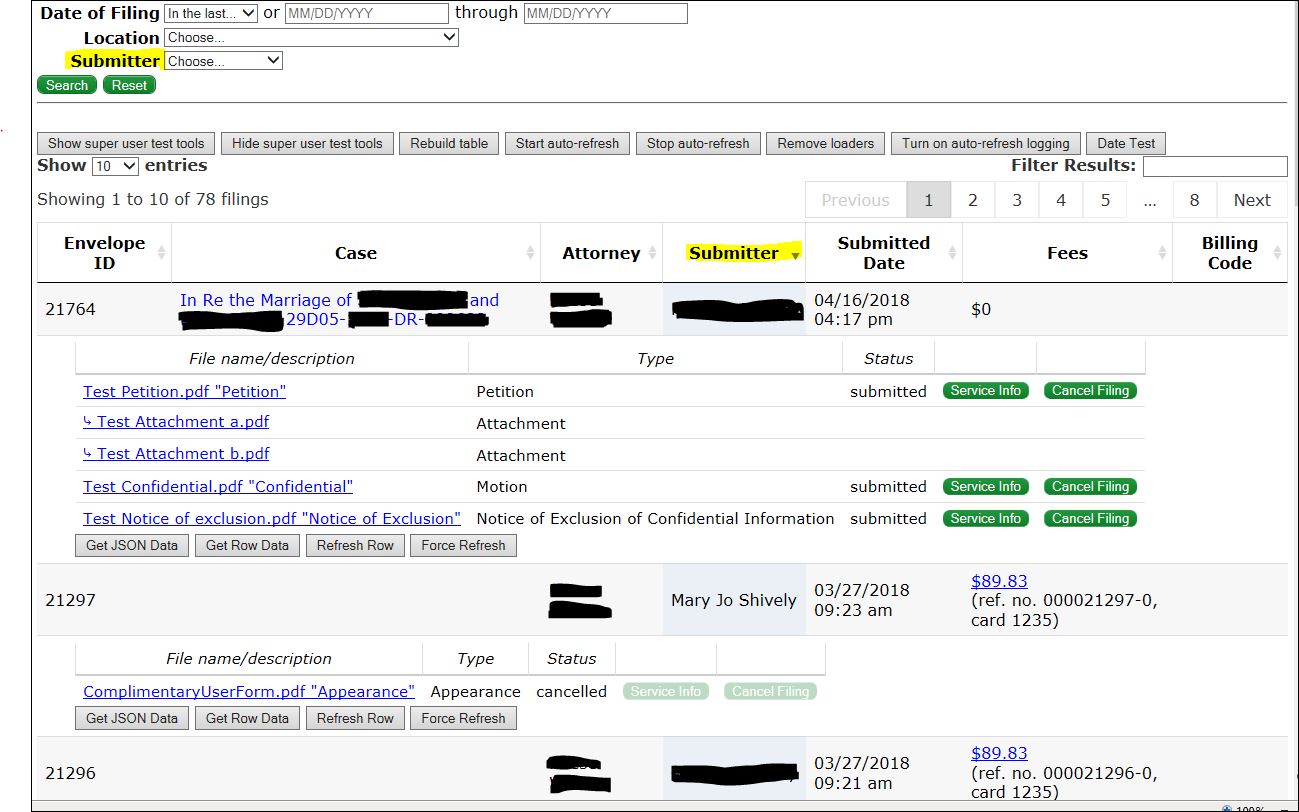 Doxpop - Tools for Attorneys and Public Information Researchers: How to ...