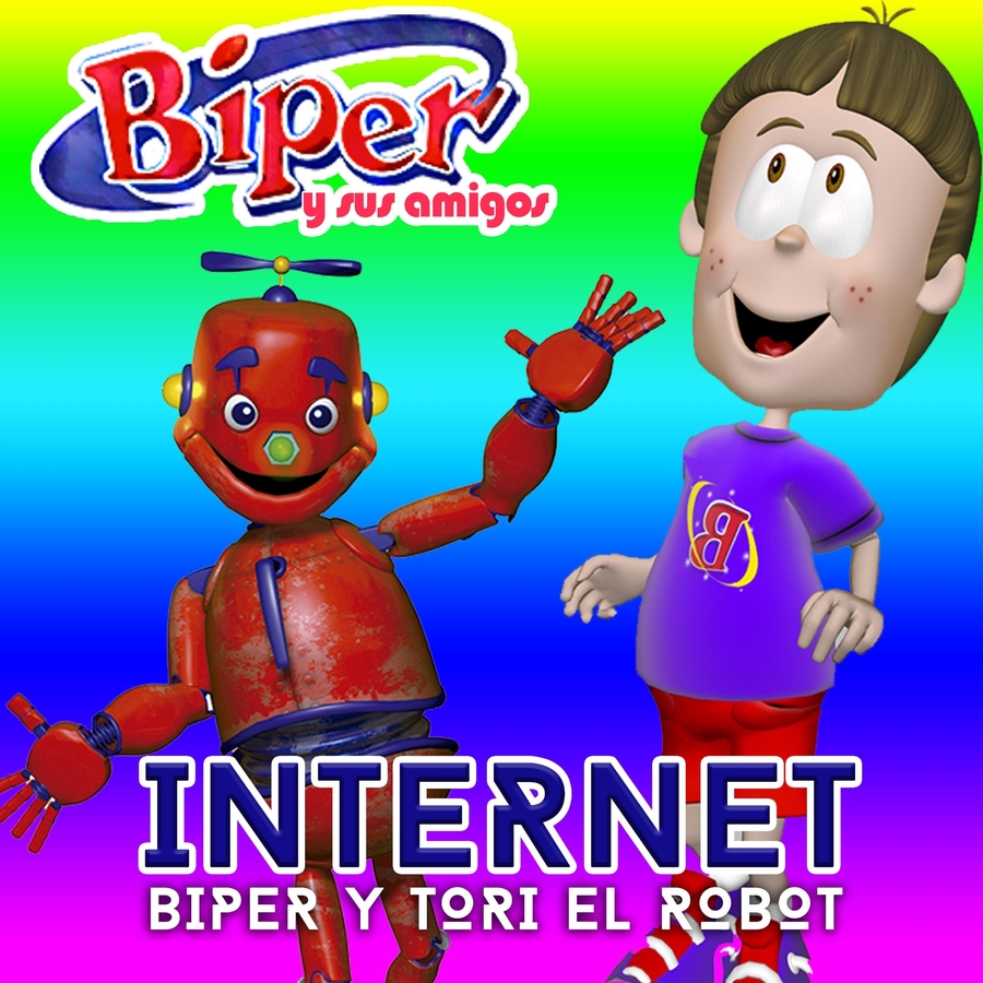 MEGA Alabanzas: Biper y Sus Amigos Discografia Completa Descarga