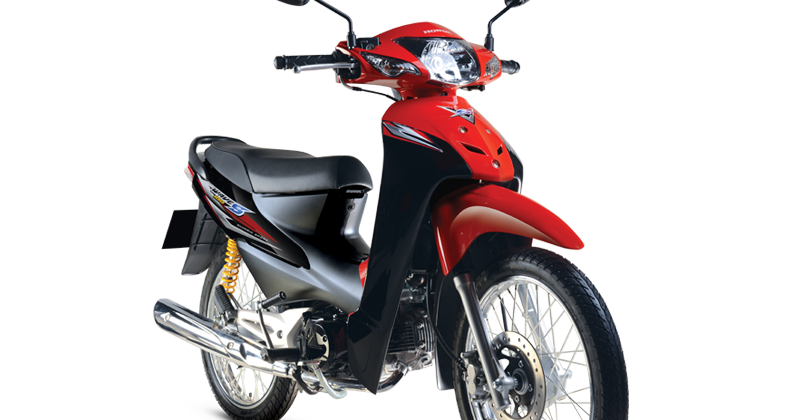 ຮ້າຍຂາຍລົດ ວັນພອນຈະເລີນ ໂອໂຕ້ຄາເຊັນເຕີ້: Honda Wave 100