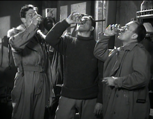 Los Angeles Morgue Files: "I Wake Up Screaming" Cinematographer Edward ...