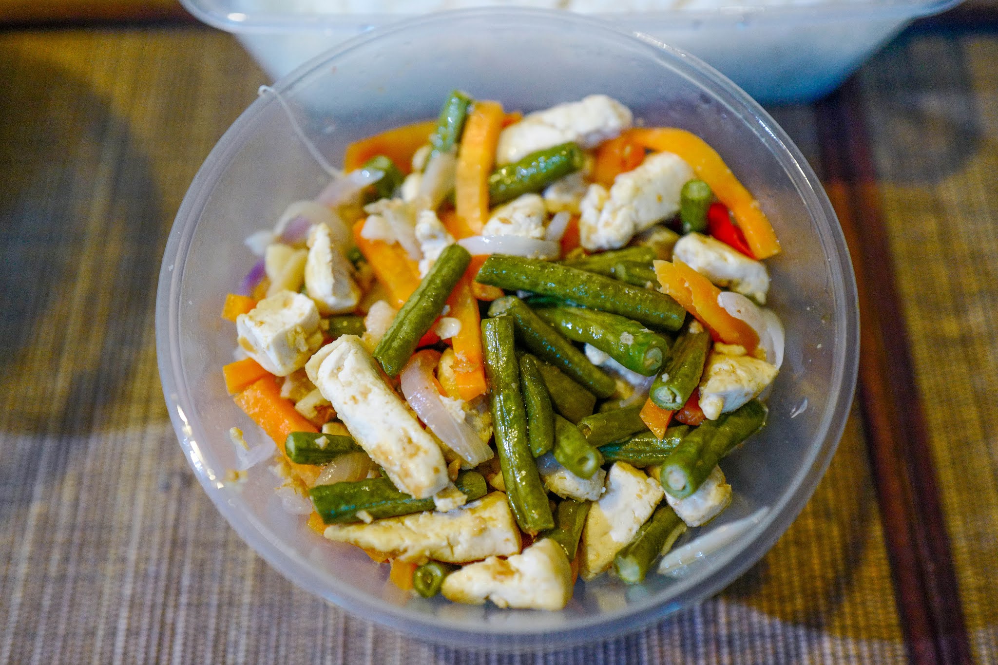 If you crave rice paired with spicy side dishes that taste like Mamma ...