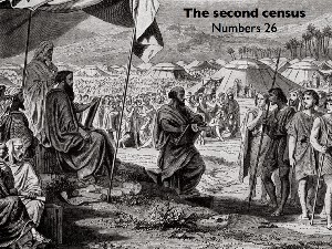 Allacin's Free Illustrated Summaries of Christian Classics: NUMBERS+—An Illustrated Summary of ...