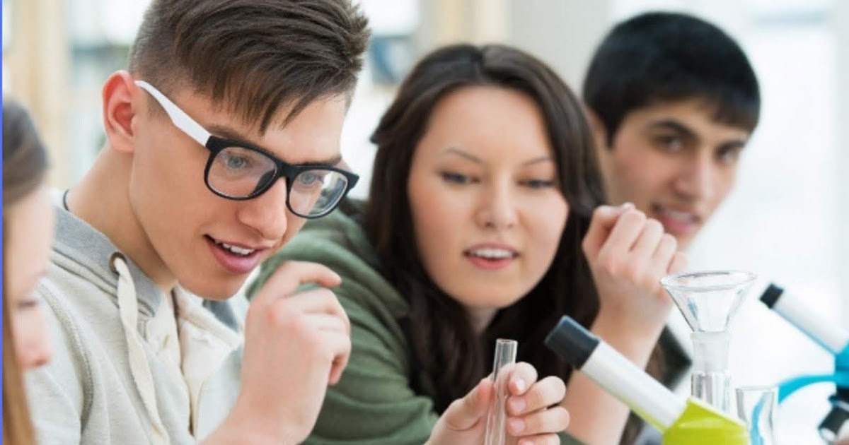 BJ's Homeschool : Our Homeschool High School Science Sequence and ...