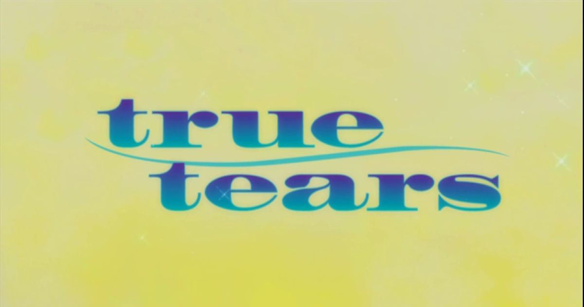 True Tears