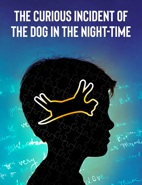 PHX Stages: THE CURIOUS INCIDENT OF THE DOG IN THE NIGHT-TIME - The ...