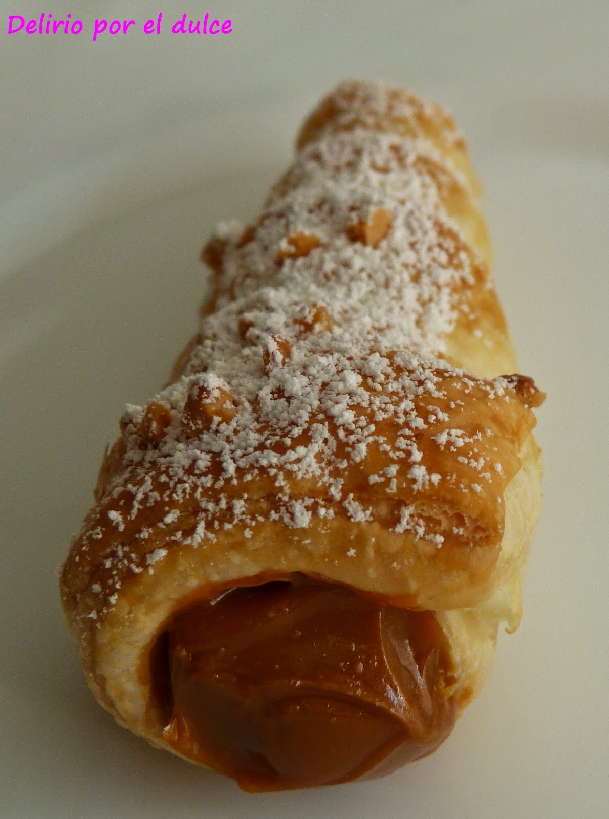 Delirio por el dulce: Facturas argentinas