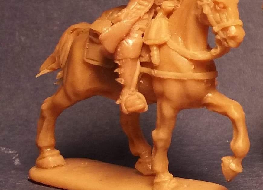 Wars of Louis Quatorze: More teasers from Strelets-R (WSS)