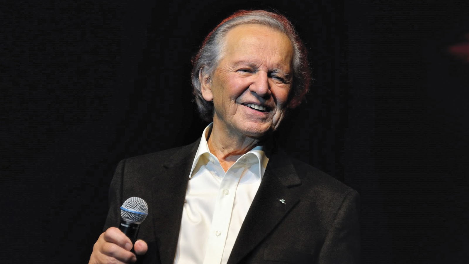 Mort de Fred Mella, le dernier des Compagnons de la chanson