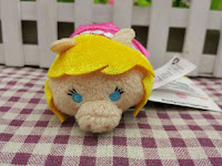 Muppet Stuff: Muppet Tsum Tsum Officially Announced!