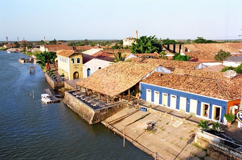 PIAUÍ / BRAZIL: PIAUÍ / BRAZIL (18 / 27) POPULAÇÃO: 3.281.480 PESSOAS ...