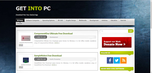 How To Download Any Software For PC {Get into Pc}